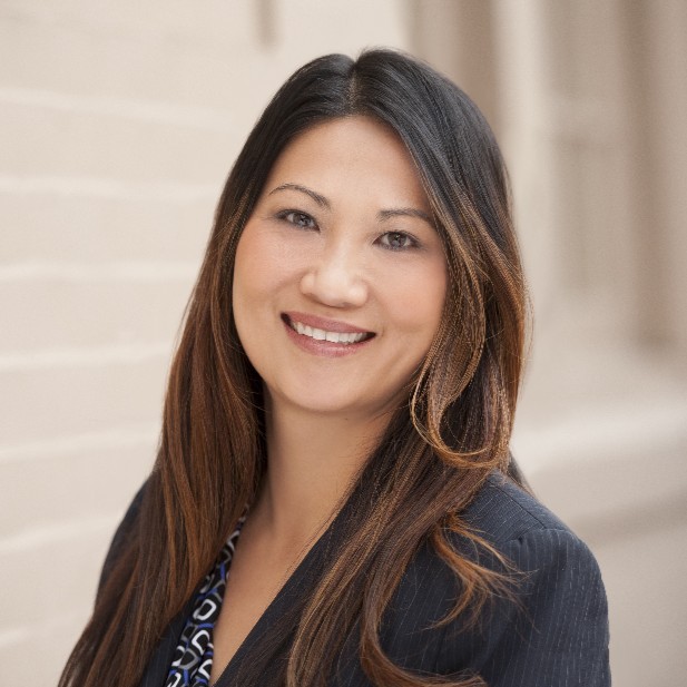 CHRISTINE TRAN (CEO & FOUNDER) – INVICTUS REAL ESTATE ADVISORS